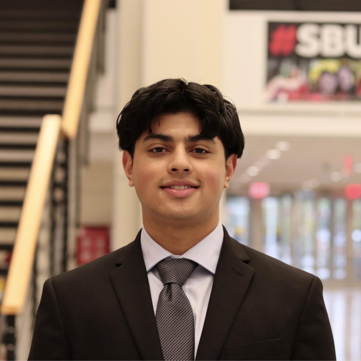 VIP Team | Department of Technology and Society